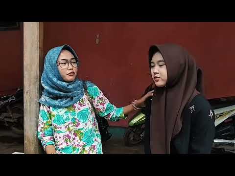 DRAMA SUNDA Comedi, SALAH PERGAULAN. Tugas Bu Nendah S.Pd