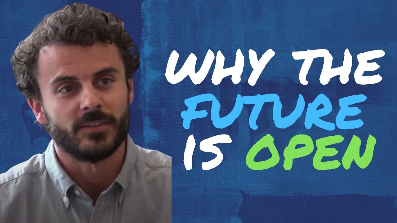 Future Contingents Are All False (Dr. Patrick Todd) - YouTube