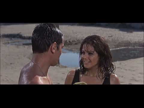 MANDO PERDIDO de MARK ROBSON 1966