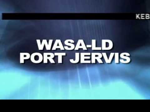 WASA-LD Station ID 2010