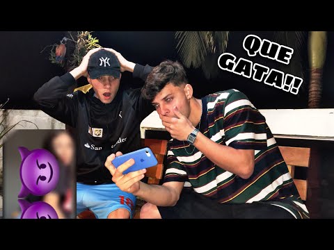 #lomotif REAGINDO LOMOTIF DAS INSCRITAS😈  *parte 2