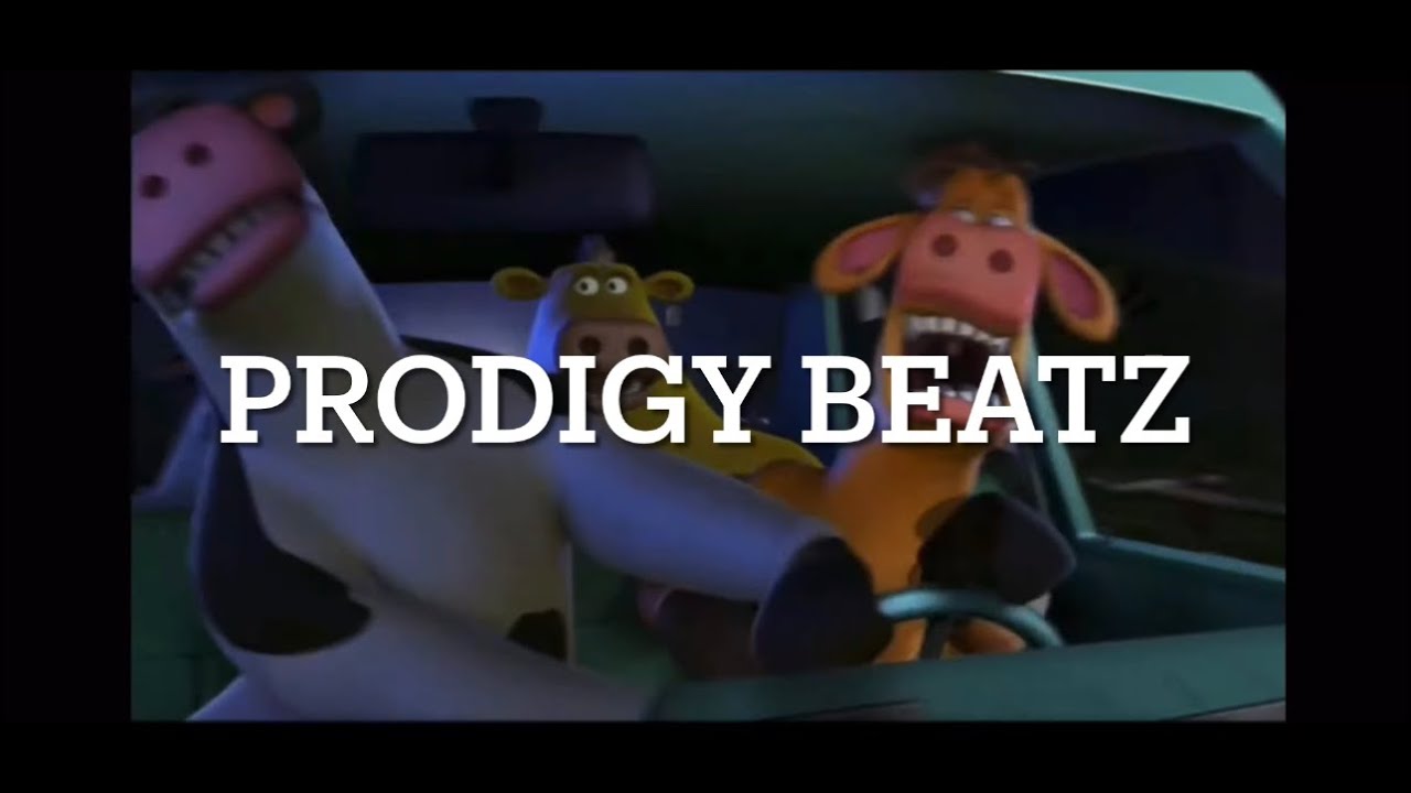 [FREE] “THE BARNYARD 2” - GRINDHARD E x YN JAY TYPE BEAT (Prodigy Beatz ...