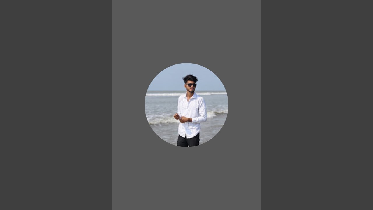 Sk Aslam is live! - YouTube