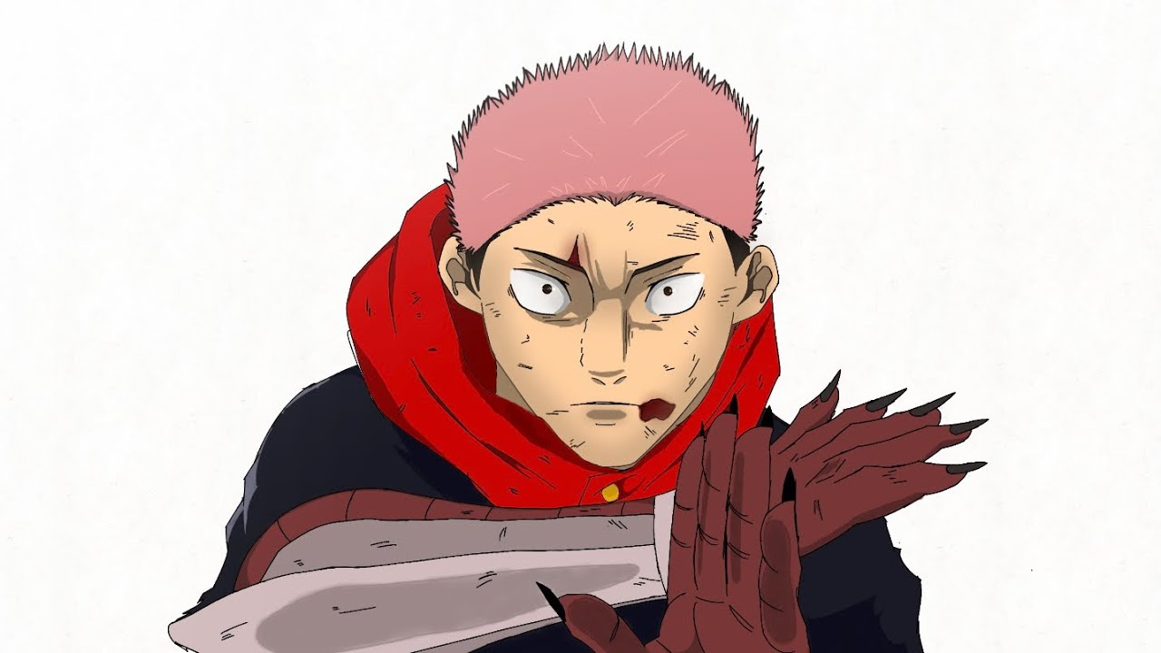 JJK Yuji vs Ryomen Sukuna teaser - YouTube