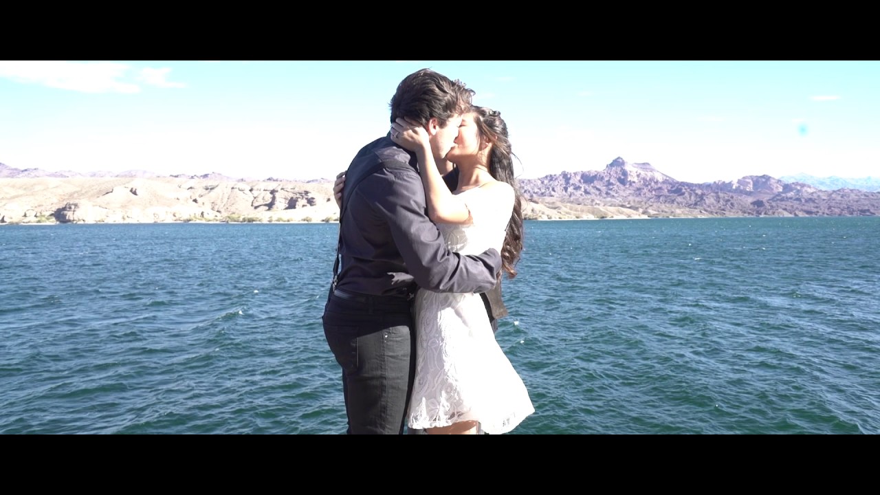 Connor & Breanna Wedding Video - YouTube