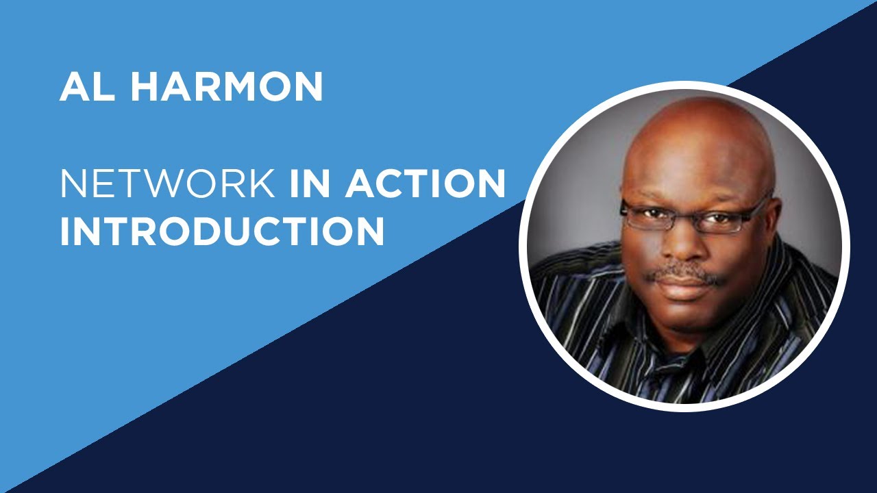 Al Harmon's Introduction - YouTube