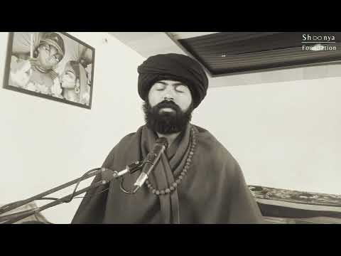 Why to be spiritual when my life is going good? — Sadho - YouTube