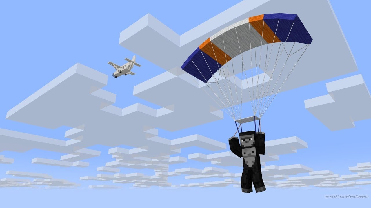 How to survive Minewind - Ep 01 | good start? - YouTube