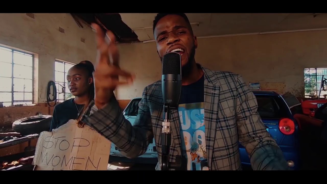 Ramzeey - Ni mufare zwavhudi (Official Music Video) - YouTube