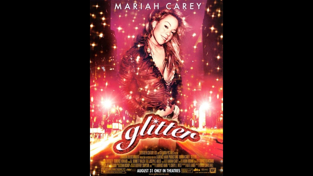 BJ's Movie Review - Glitter(2001) - YouTube