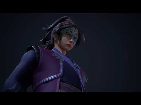 Supreme God Emperor Season 2 Episode 144 Sub Eng Preview