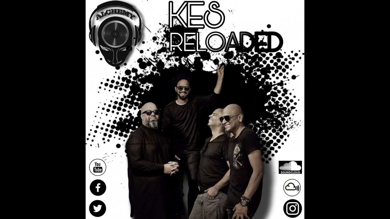 Kes Reloaded (Best of Kes The Band) - YouTube