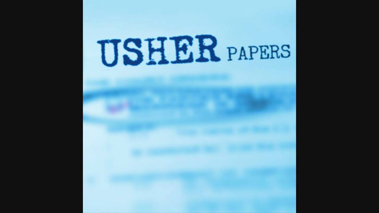 Usher Papers High definition!!! The best quality!!! - YouTube