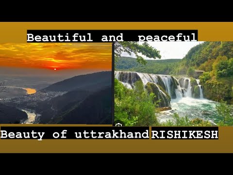 Kyarki Viewpoint RISHIKESH full information, sunrise sunset point, near ...