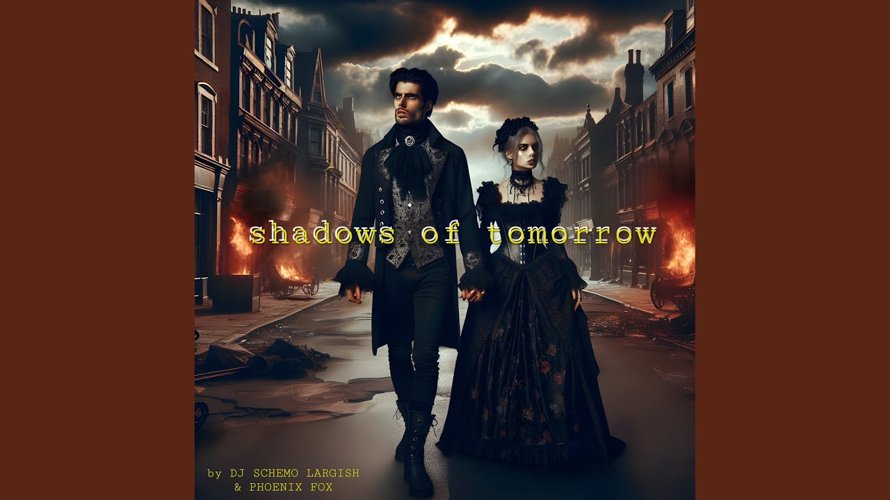 Shadows of tomorrow - YouTube