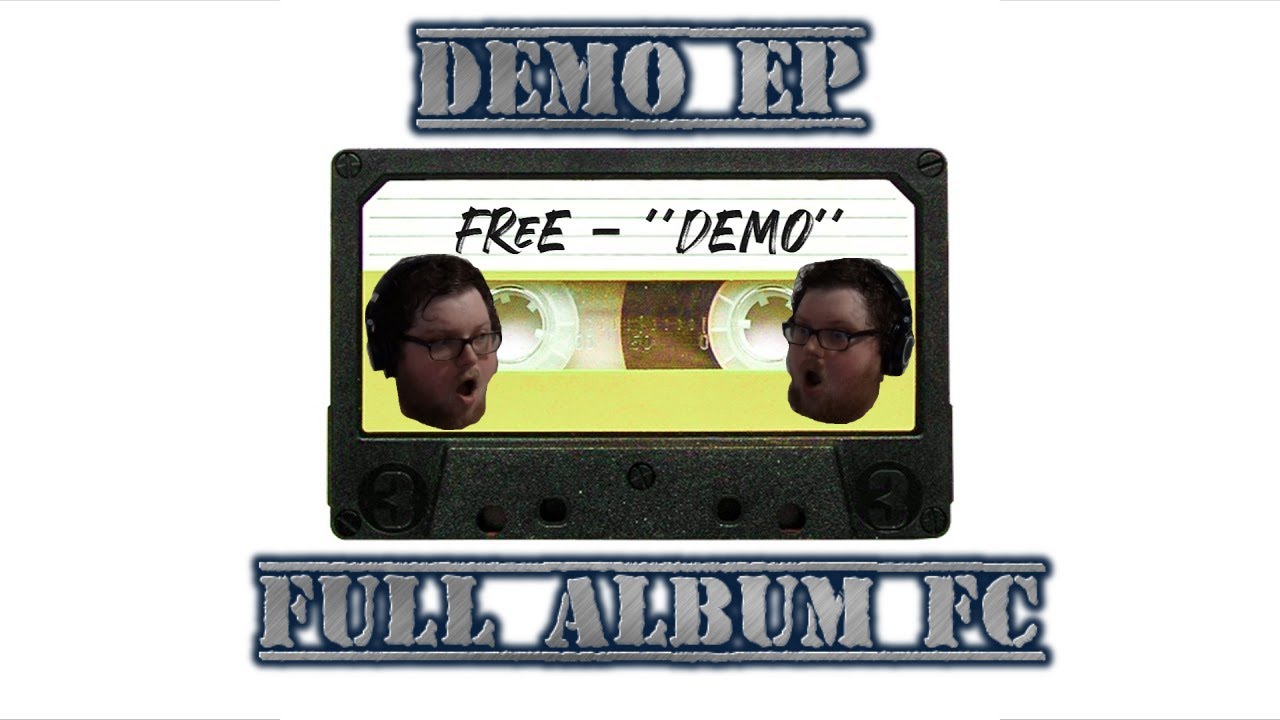 Demo EP Full Album - CHON (Mostly Sightread) FC [0 Ghost Inputs ...