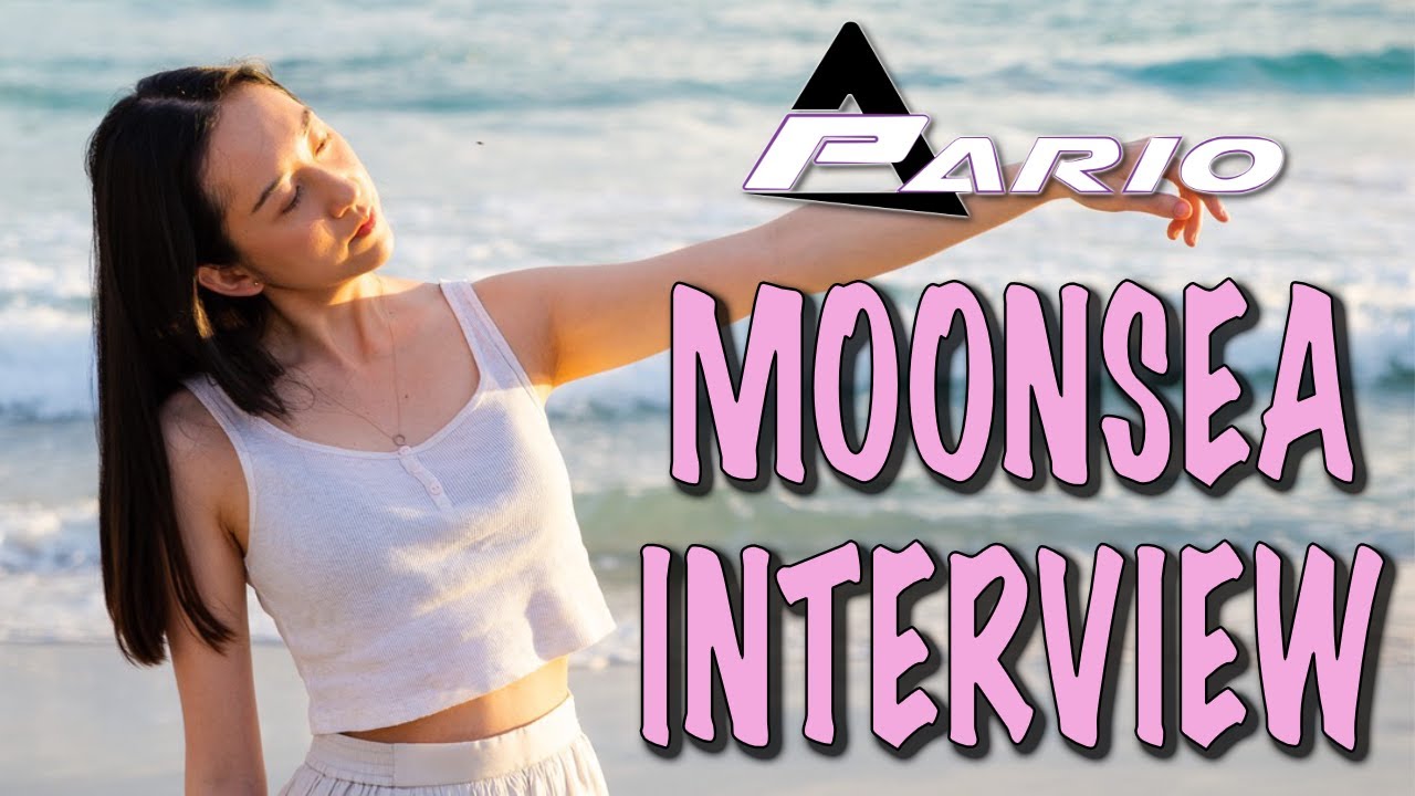 Balancing Life As A Doctor & A Musician - Moonsea Interview - YouTube