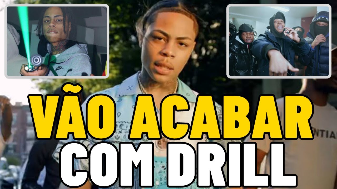 Fim Do Gangsta Rap😨 😲 Youtube