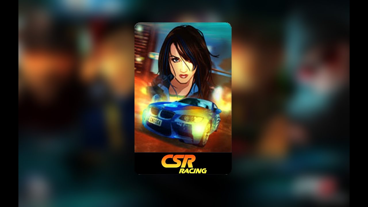 CSR RACING Defeating- tier 3 alieda get she car ( bmw m3 coupe) - YouTube