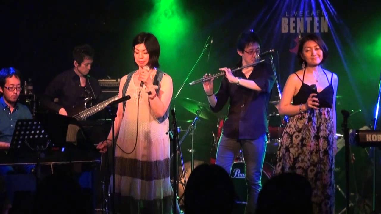 Get In Touch With Yourself / Beyond the 9th - YouTube