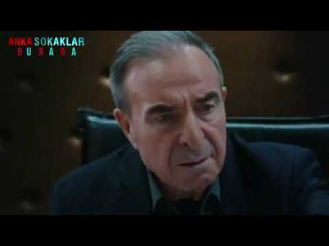 Rıza baba, Ünal'ın ekibine tayin olduğunu duyunca ağzı açık kaldı!! Arka Sokaklar 651.bölüm