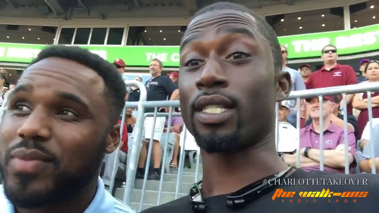 Last Chance for NC State Wolfpack against the SC Gamecocks - YouTube