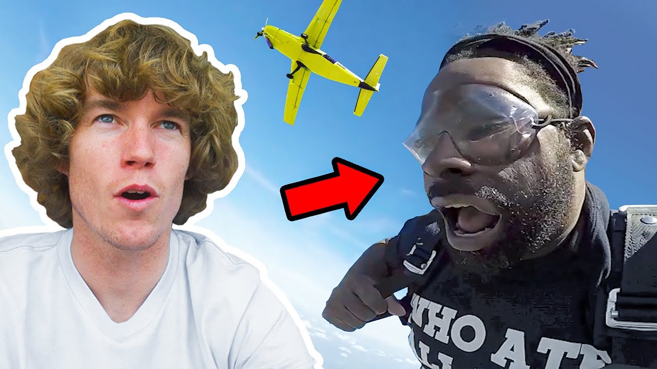 He Lost A Bet Youtube
