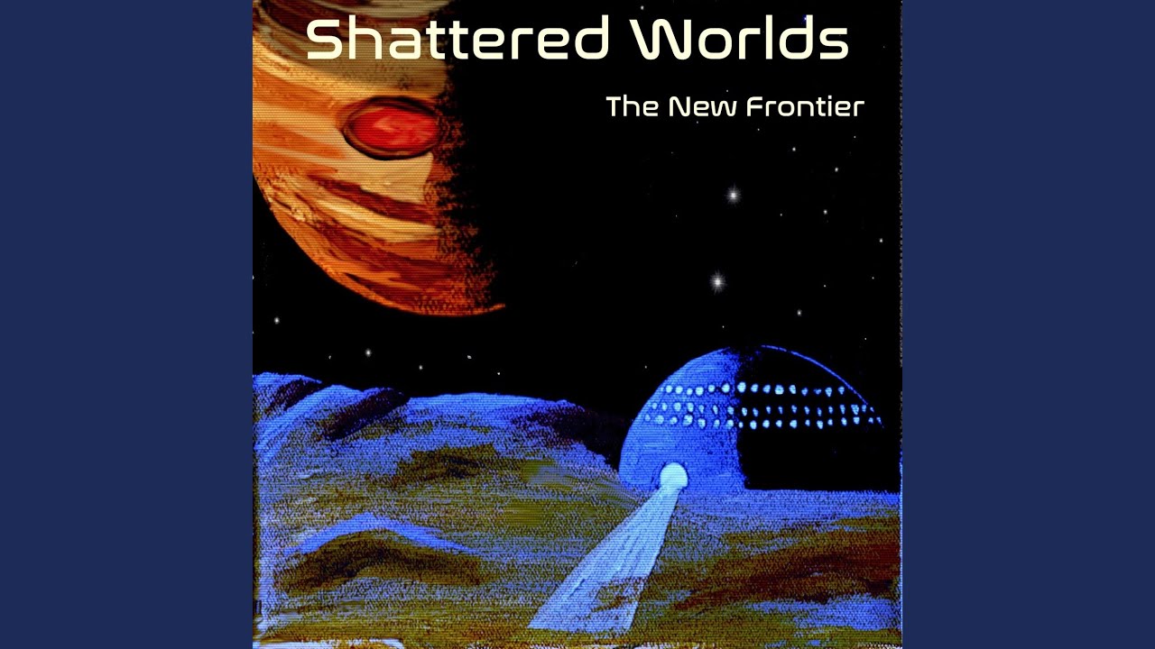 Welcome to the New Frontier - YouTube