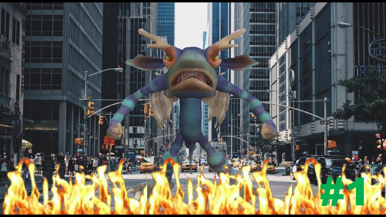 The Adventures Of Shark Dude - YouTube