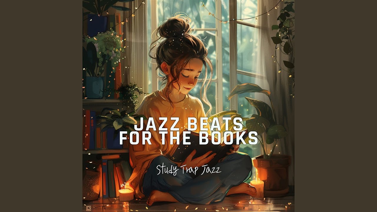 Eternal Laugh (Trap Jazz Music) - YouTube