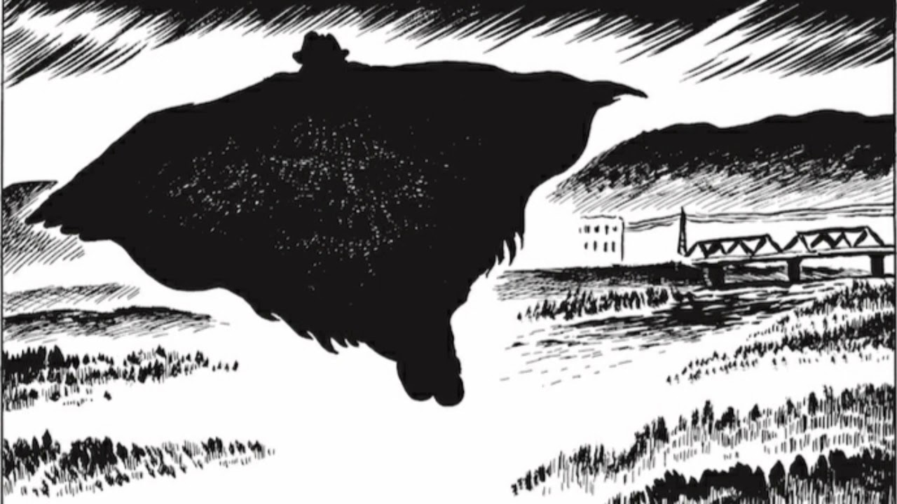 Atsuo - A3 (1st version) - YouTube