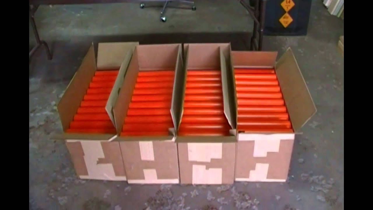 Early Order With Pyro Direct!!! - YouTube