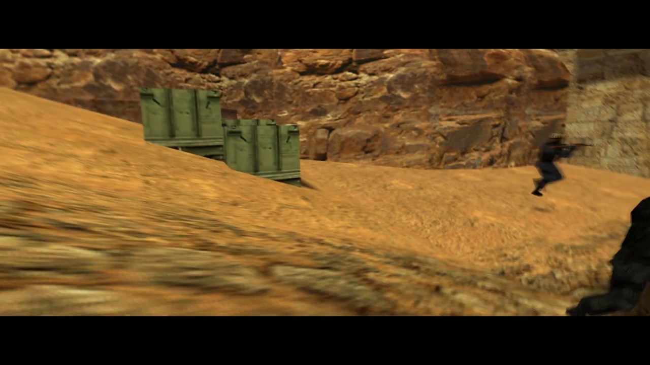 NIKSTA 2 frags on 10ka - YouTube