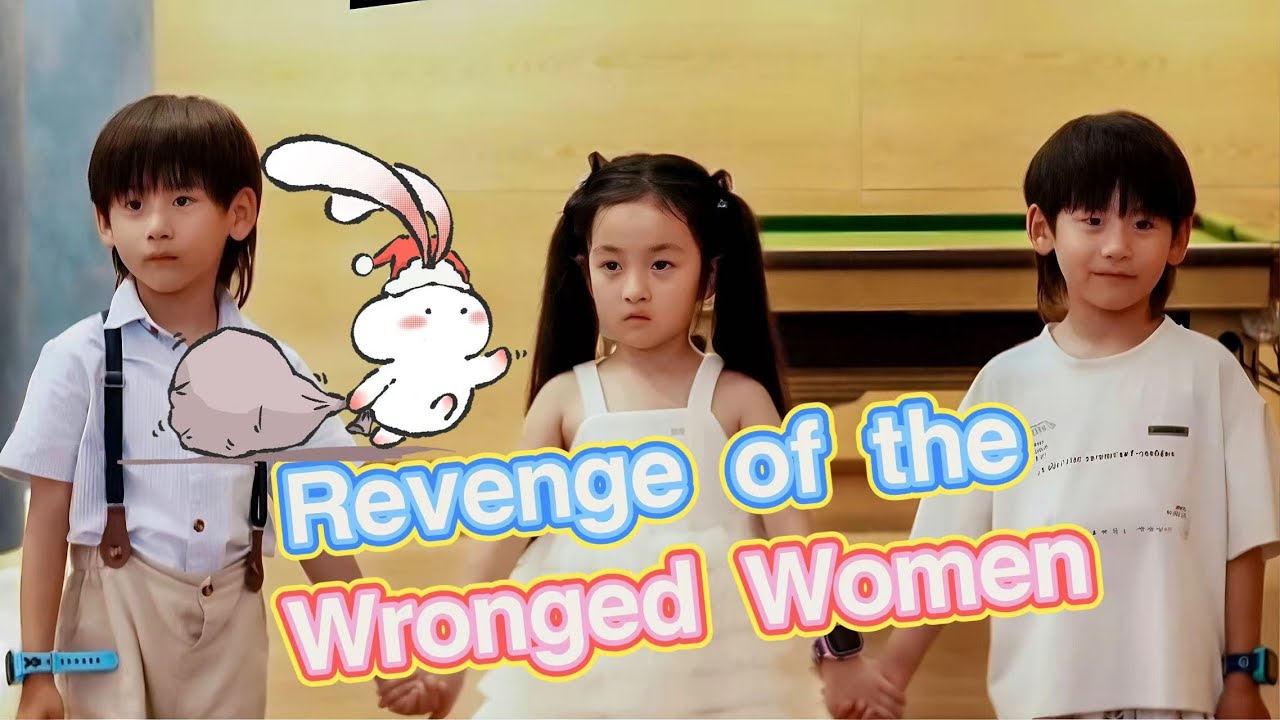 Revenge of the Wronged Woman: Her Sister Stole Her Child and Took Her ...