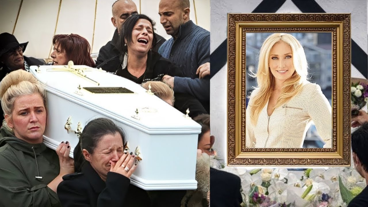 Amber Kelleher-Andrews dies at 56 - YouTube