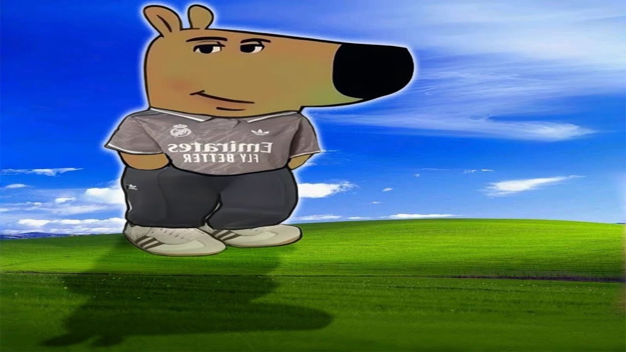 hip chill guy (RAP/HIPHOP ver.) - YouTube