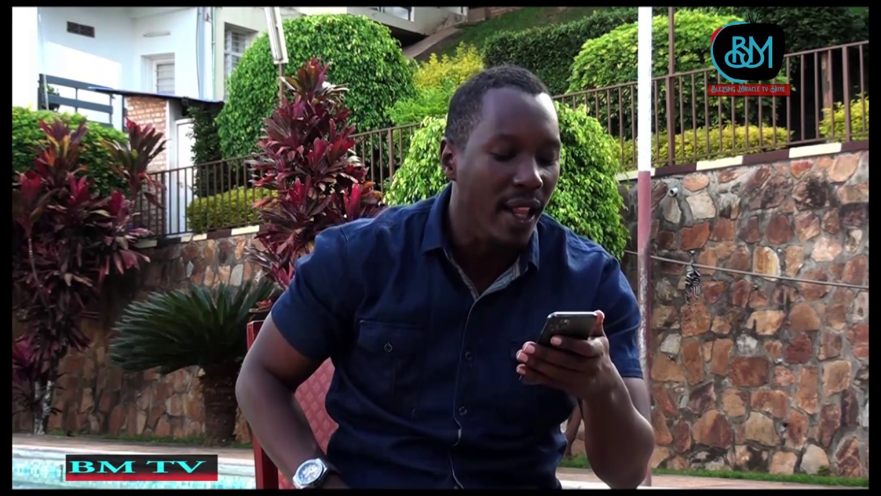 Do not fear! God is in control || Pastor AKIM (Blessing Miracle) - YouTube