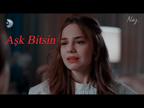 ▶ Ceren Karaçay || Aşk Bitsin