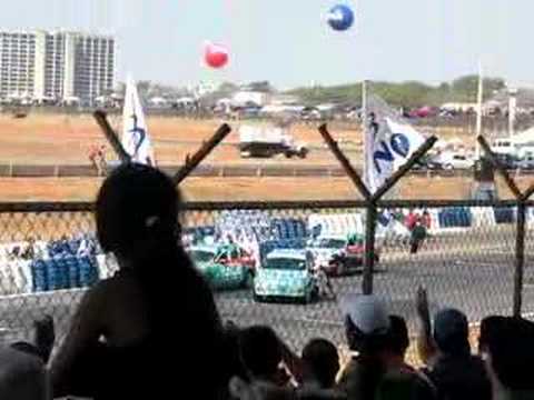 Stocar Brasilia 2007 (4) - YouTube