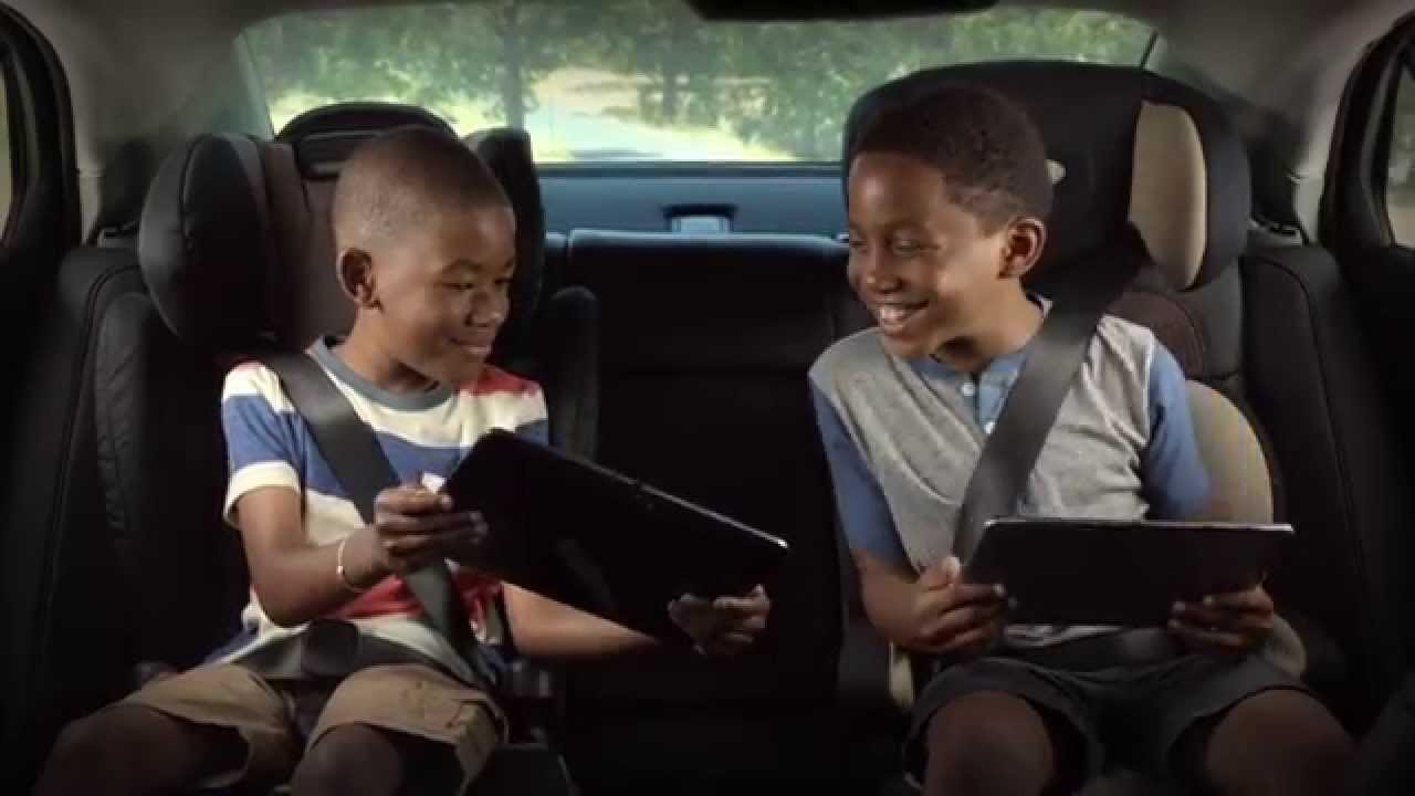Wyches Chevrolet Sonic Comic Con commercial featuring Host Doice John ...