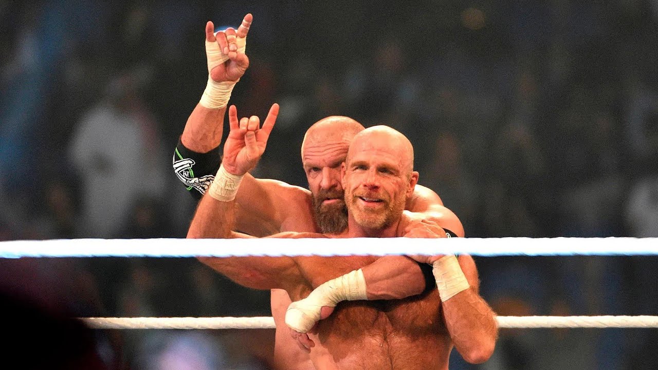 WWE Saturday Night's Main Event 2025 saw champions retain titles, and ...