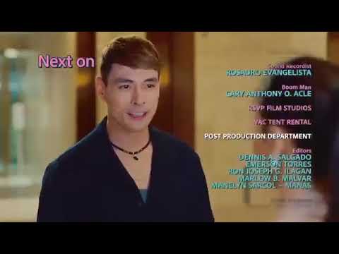 Episode 9 TEASER  WHATS WRONG WITH SECRETARY KIM?