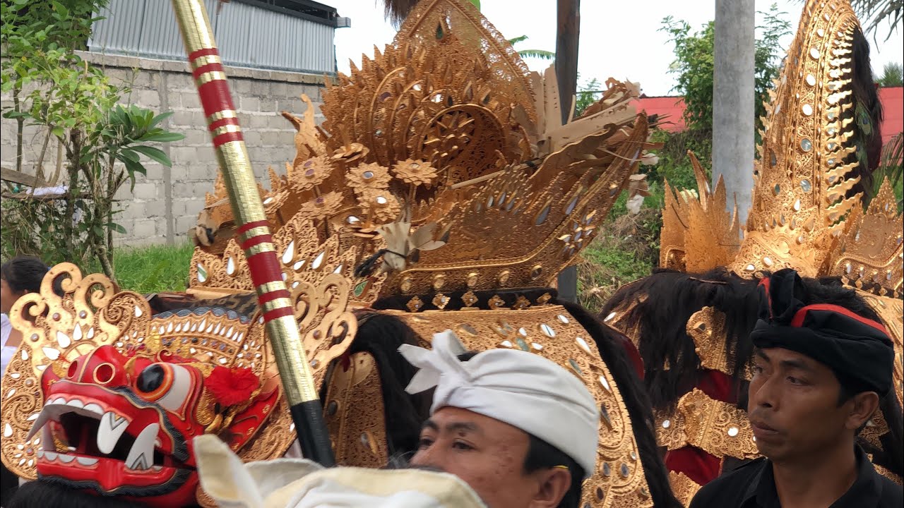 menak ide betara tambahan bakas🙏🏻part2#BALI METAKSU - YouTube
