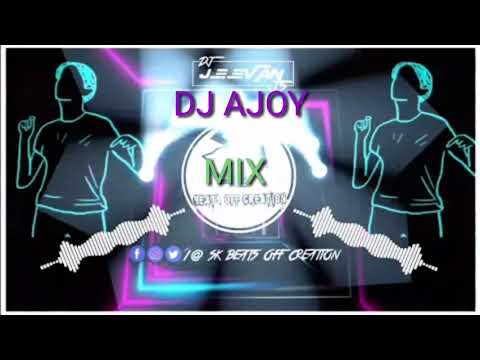 Dj_ajoy_-_Toceto__(Club_Remix)_【_HIZLILARA