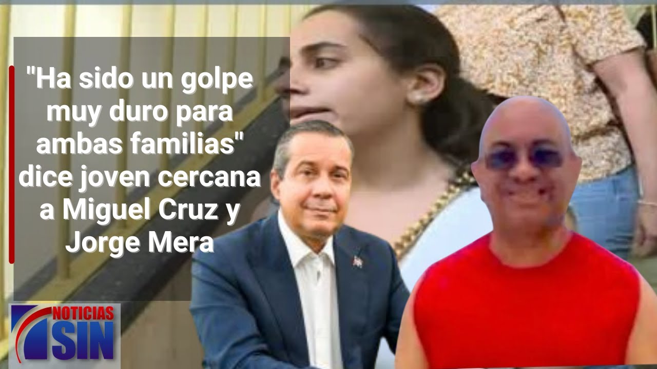 Amistad de 30 años de Jorge Mera y Fausto Cruz - YouTube