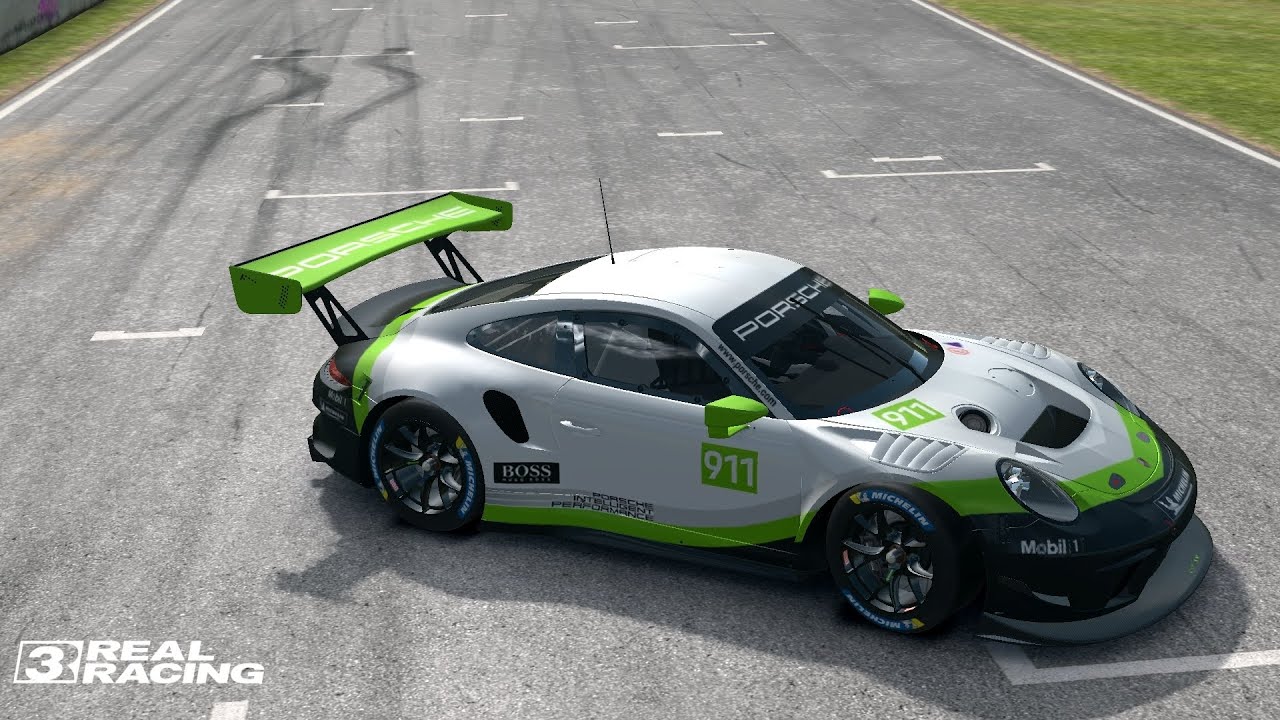 realracing3 car gaming Real racing game video play ⏯️ - YouTube