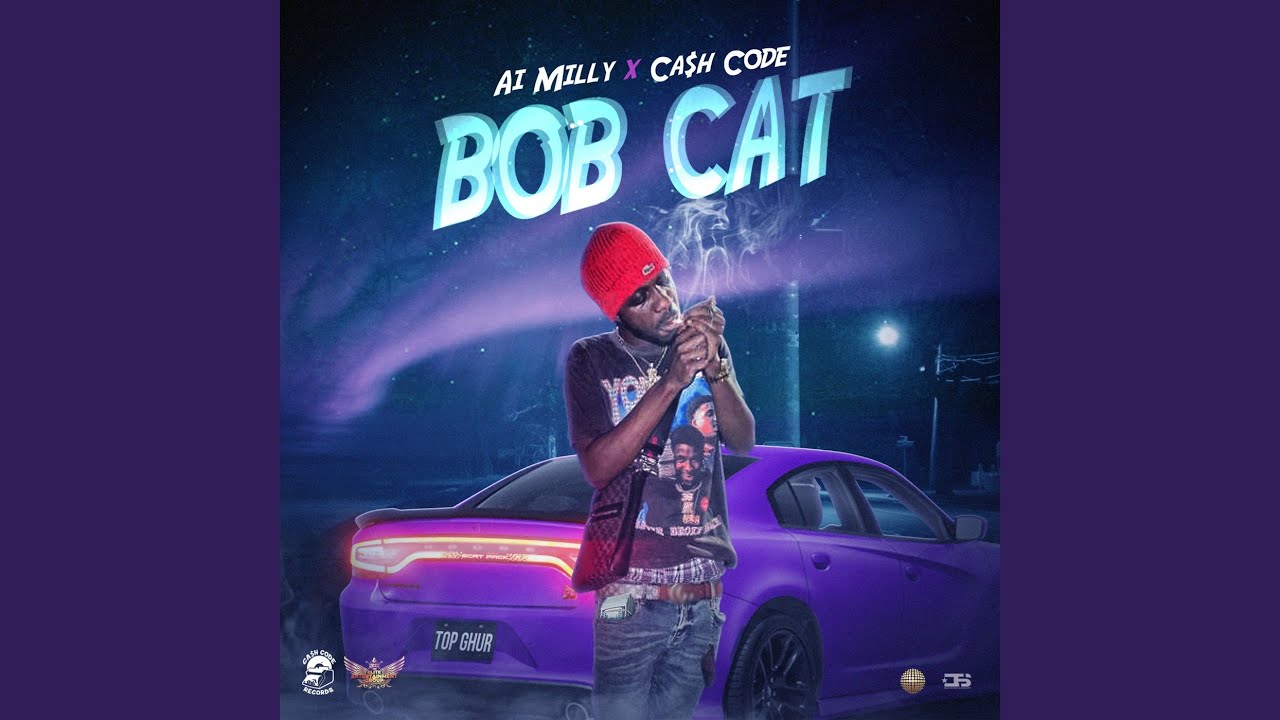 Bob Cat - YouTube