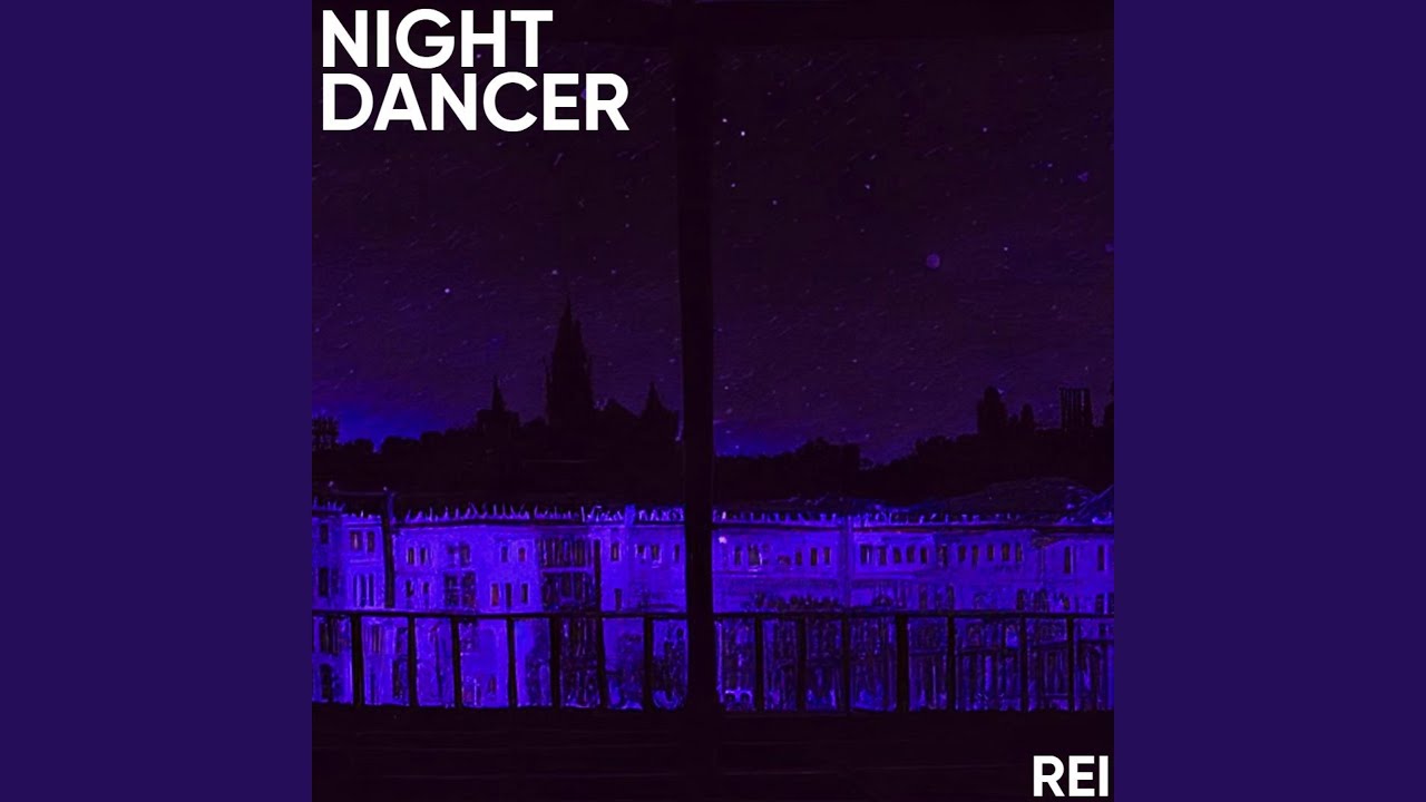 Night Dancer - YouTube Music