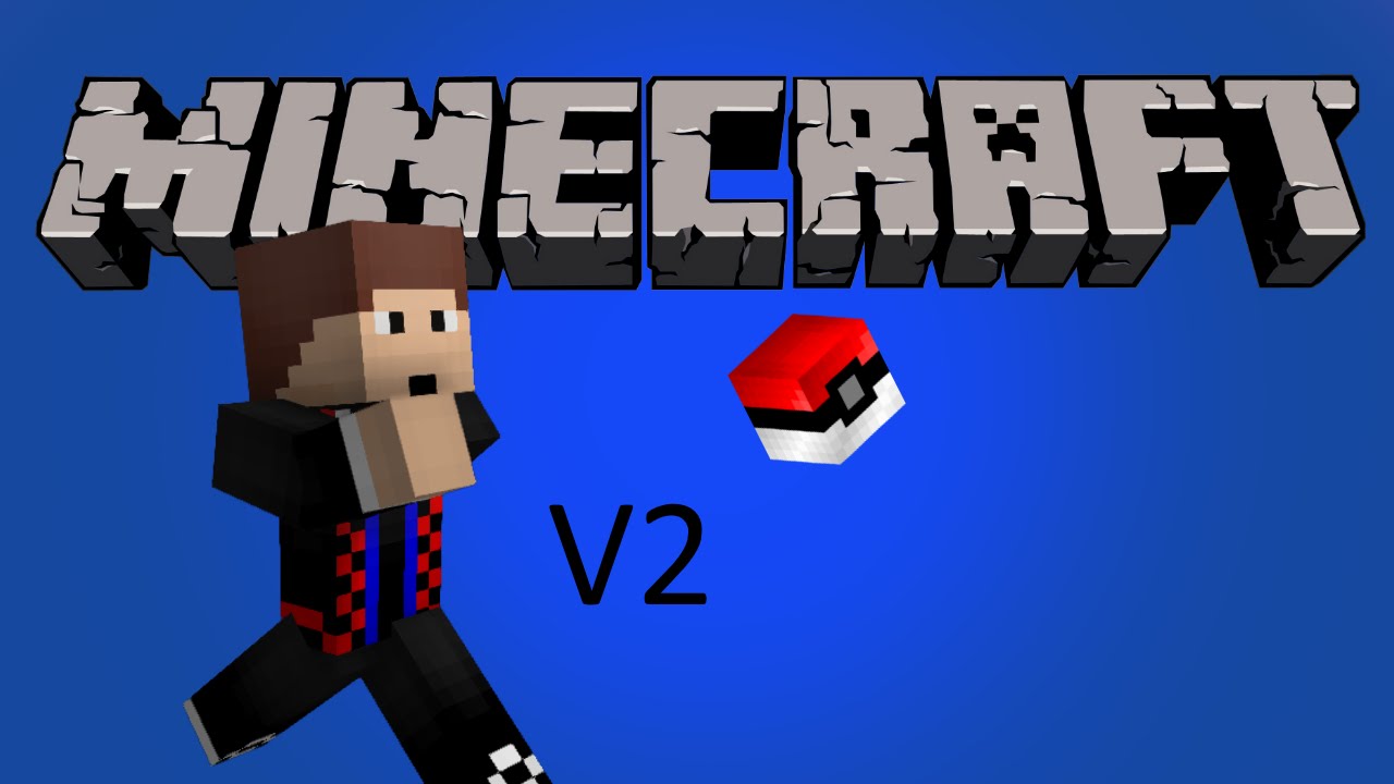 IMPROVED Pokeballs in Minecraft 1.9/1.10 SCHEMATIC - YouTube