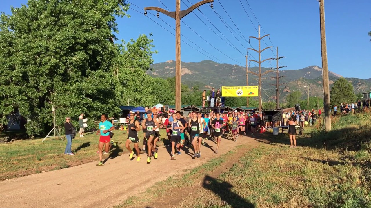 2017 Summer Roundup - YouTube